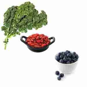 Top 5 Antioxidant-Rich Ingredients - Nutrient Innovations Inc