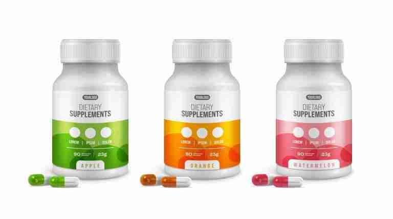 Dietary Supplements: What You Need to Know - Nutrient Innovations Inc