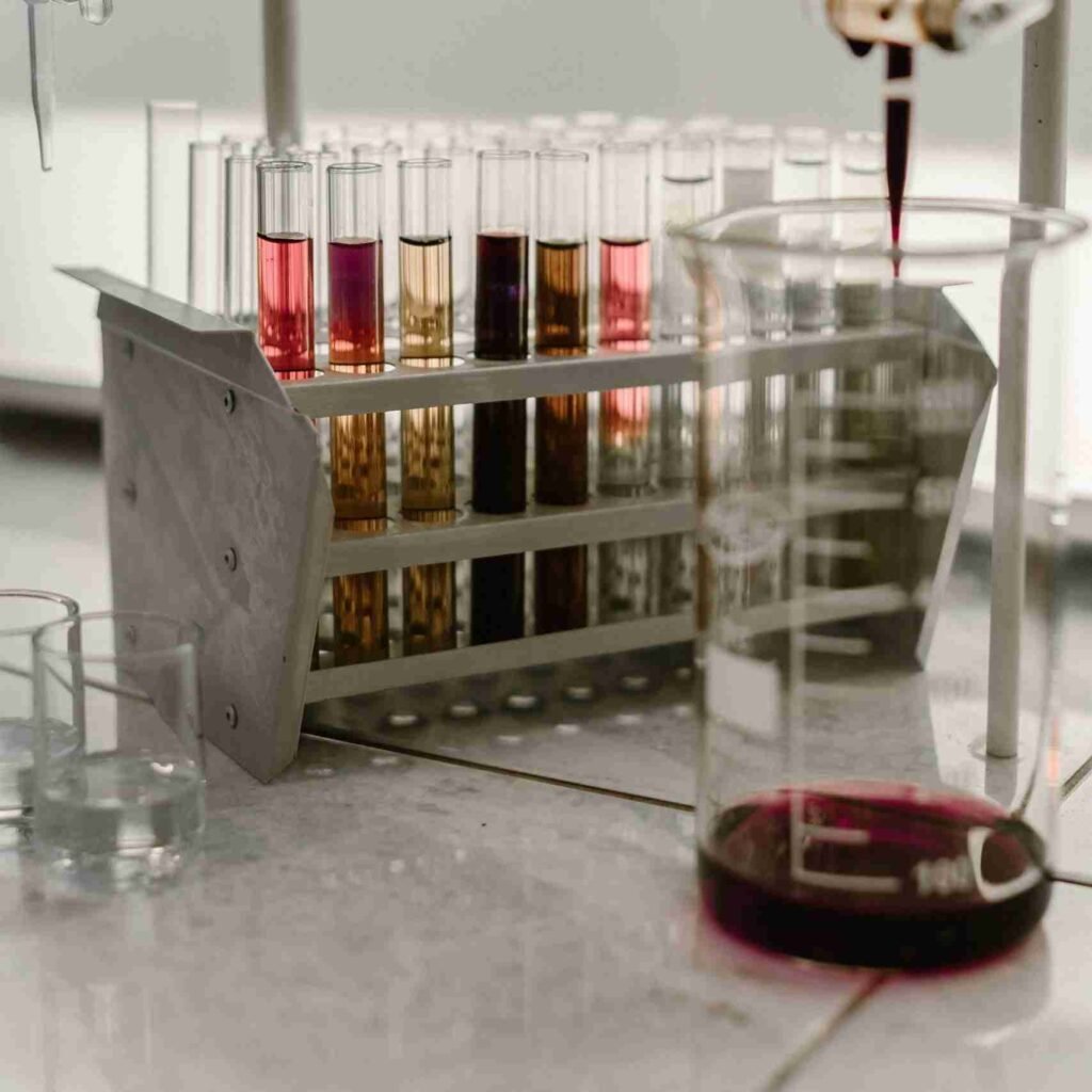 Turnkey Supplement Manufacturing | Nutrient Innovations