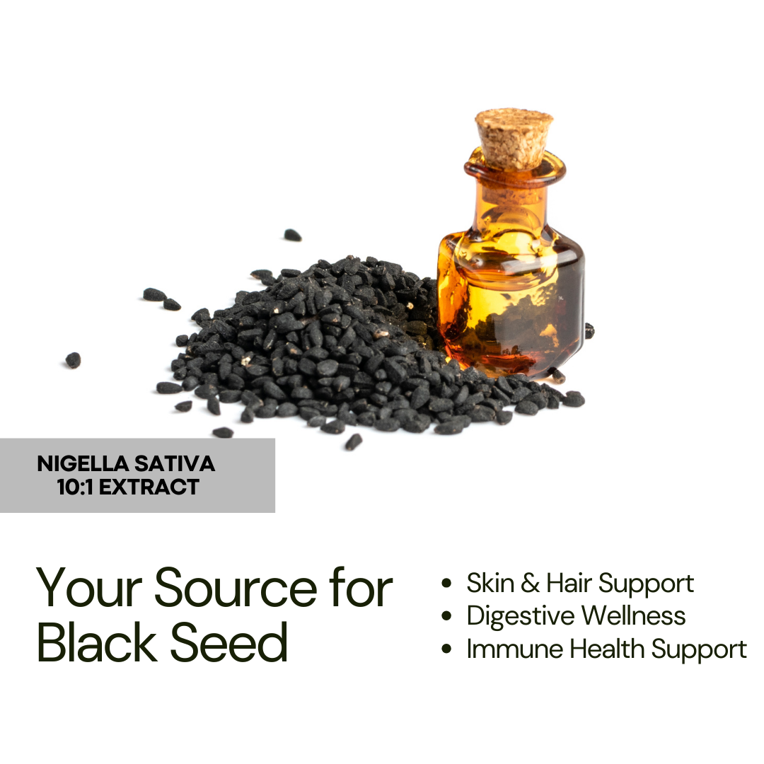 Nutrient Innovations Inc. | Wholesale Raw Ingredients Distributor